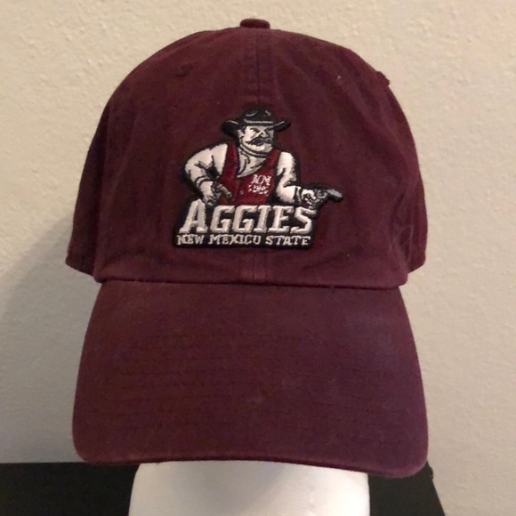 47 | Accessories | New Mexico State University Aggies Pistol Pete One ...